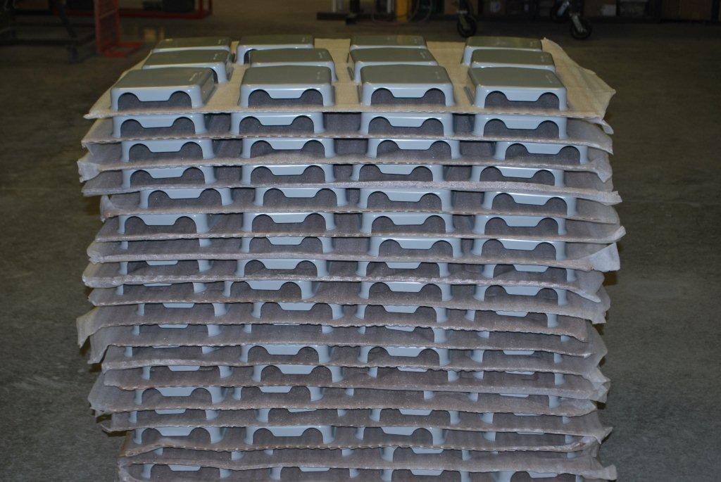 005 - All-Color Powder Coating - Oregon, WI