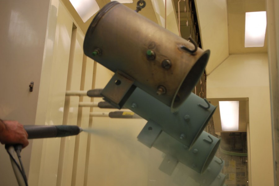 DSC_0266 - All-Color Powder Coating - Oregon, WI