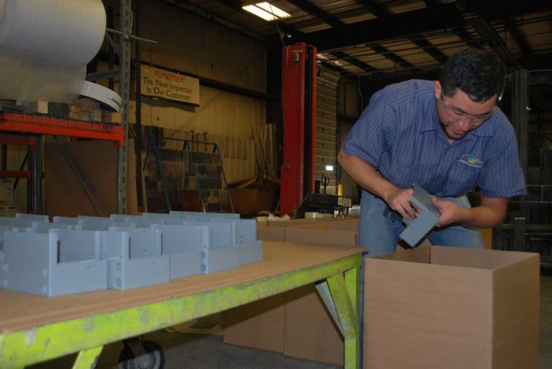 DSC_0278 - All-Color Powder Coating - Oregon, WI