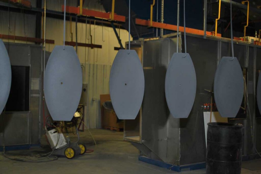 DSC_0298 - All-Color Powder Coating - Oregon, WI