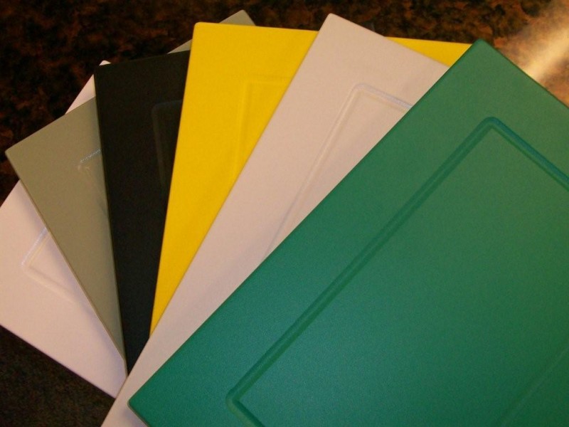 Doors - MDF - All-Color Powder Coating - Oregon, WI