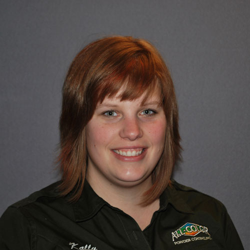 Kally_new - All-Color Powder Coating - Oregon, WI