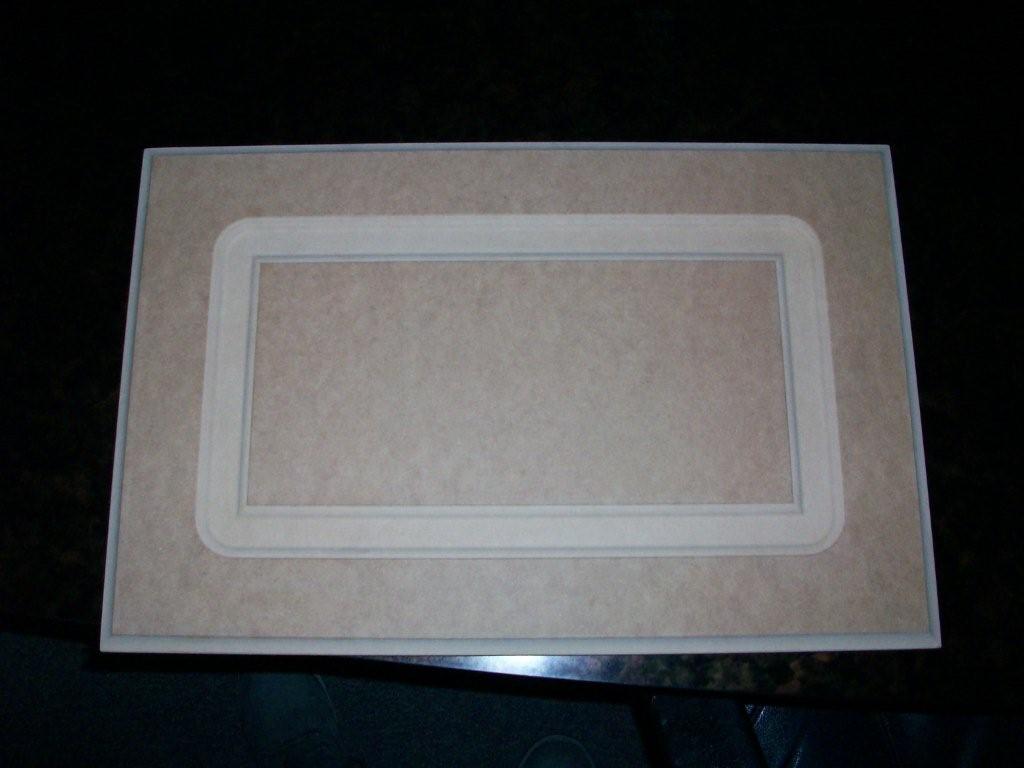 MDF-1 - All-Color Powder Coating - Oregon, WI