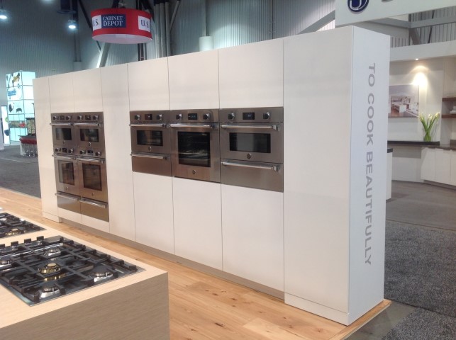 MDF Prefinish Gallery (12) - All-Color Powder Coating - Oregon, WI