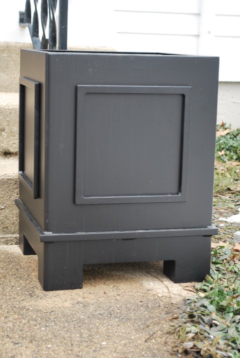 MDF Prefinish Gallery (2) - All-Color Powder Coating - Oregon, WI