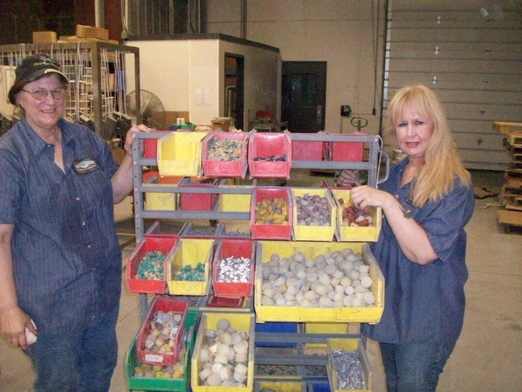 Masking 066 - All-Color Powder Coating - Oregon, WI