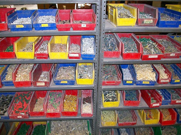 Masking-Items - All-Color Powder Coating - Oregon, WI