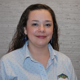 Saphire Luna - Operations Manager - All-Color Powder Coating - Oregon, WI