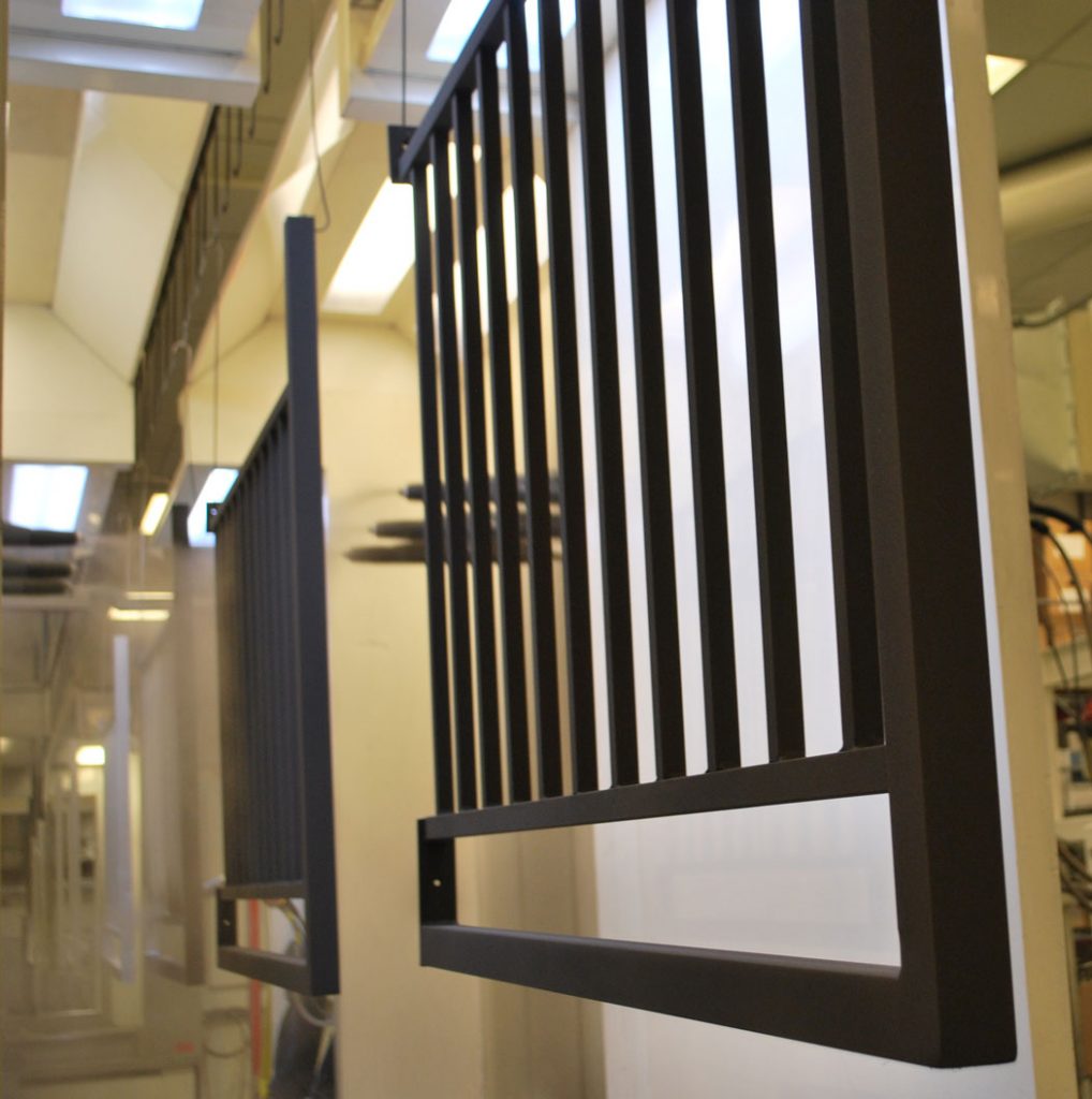 Partnering with Primrose - All-Color Powder Coating - Oregon, WI