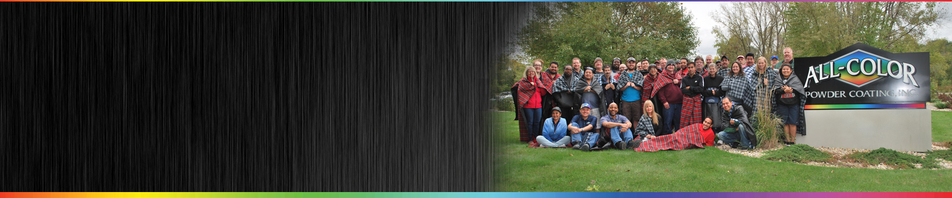 Careers Ribbon - All-Color Powder Coating - Oregon, WI