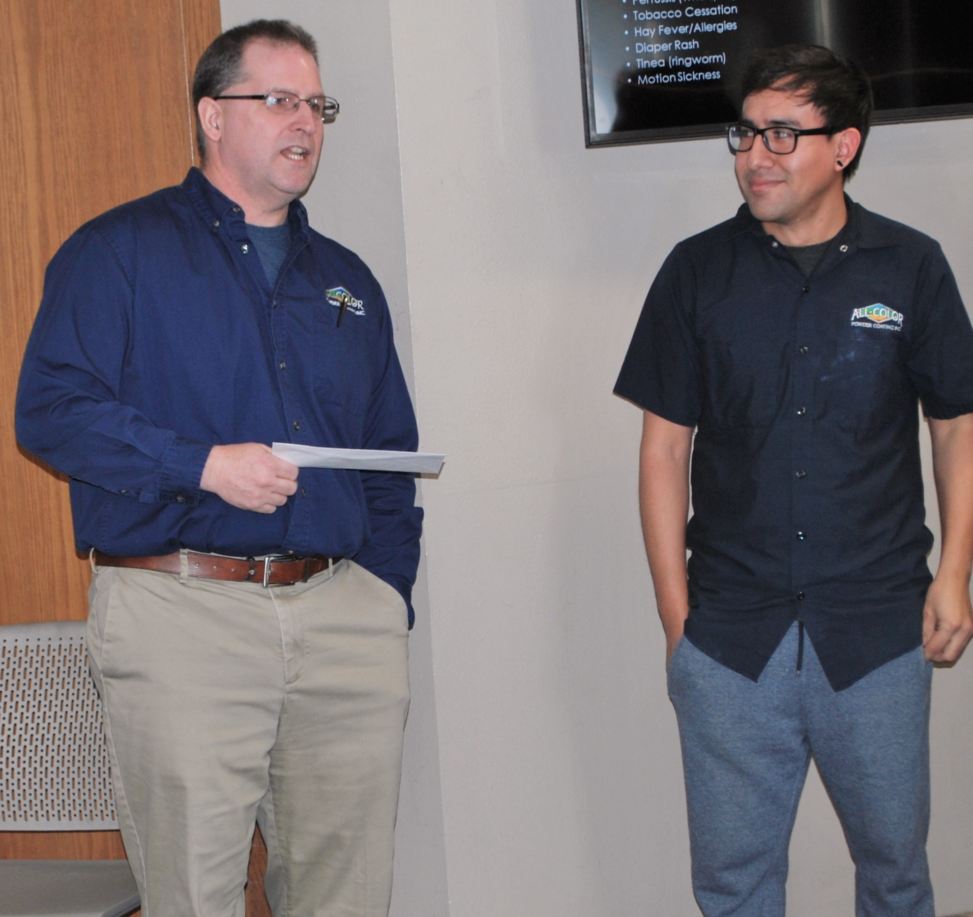 dsc_0024 - All-Color Powder Coating - Oregon, WI