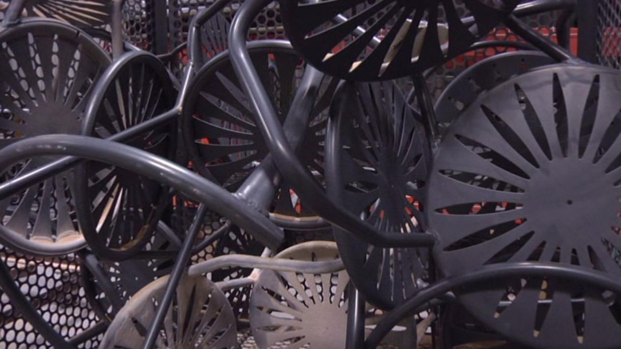 STUFF Made & Built in South Central Wisconsin - All-Color Powder ...