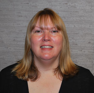 Dina Geitt - All-Color Powder Coating - Oregon, WI