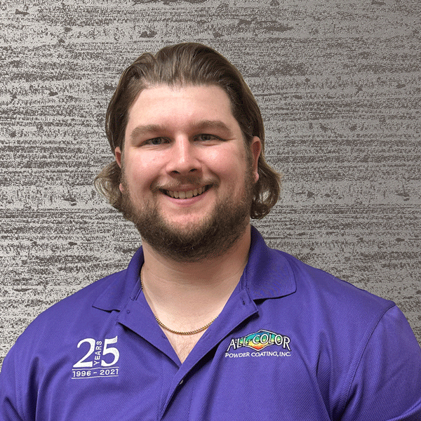 Our Team | All-Color Powder Coating