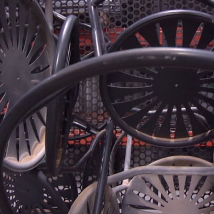 Metal Powder Coating | All-Color Powder Coating | Madison WI