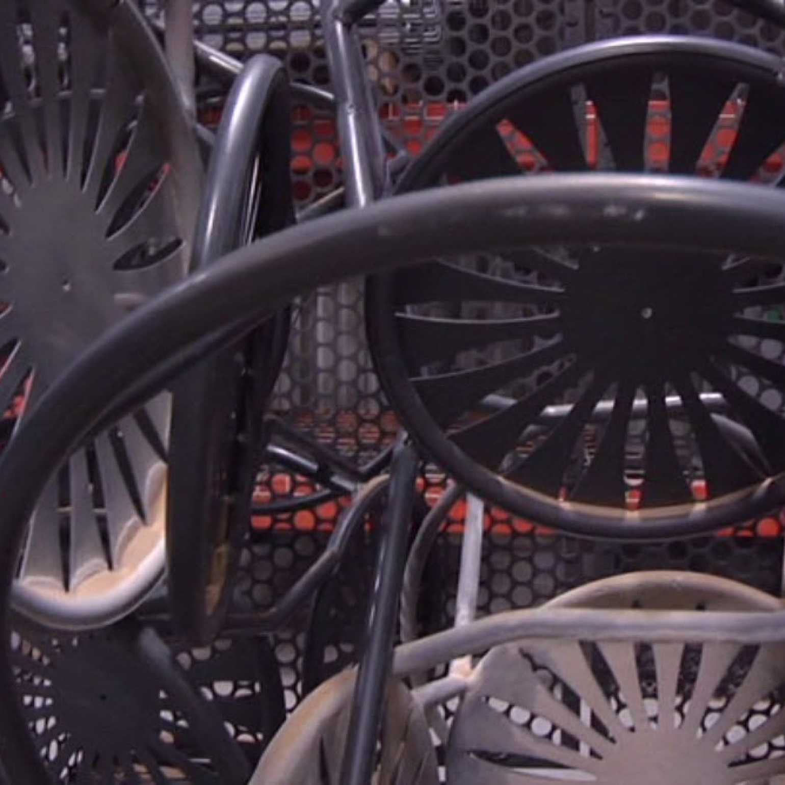 Metal Powder Coating | All-Color Powder Coating | Madison WI